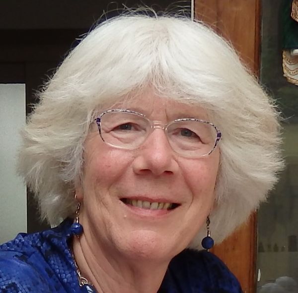 Over Marij - Marij Geurts